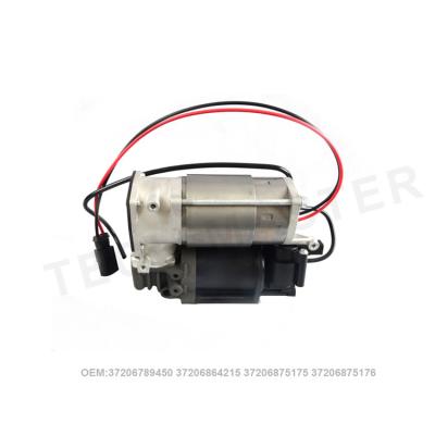 China Air Spring Bellows BMW For F01 F02 Air Suspension Compressor 37206789450 F11 F07 F18 for sale