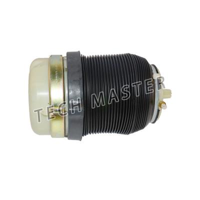 China Rear Air Suspension Spring For Audi A6 C6 4F Air Shock Spring 4F0616001 / 4F0616001J for sale