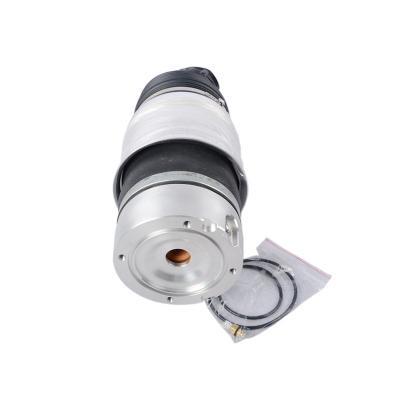 China Air Bellows Air Suspension Springs 7L8616503B For Audi Q7 VW Porsche Rear Air Strut Spring for sale