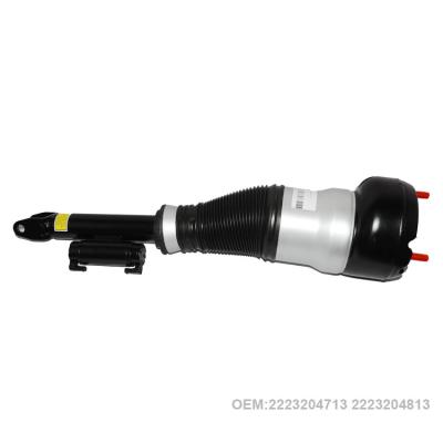 China 2223204713 2223204813 Air Suspension Shock For Mercedes Benz W222 Front Air Suspension Damper for sale