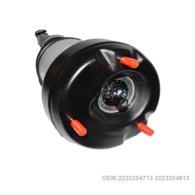 中国 OEM 2223204713のベンツW222 V222 X222の前部左のための2223200113空気懸濁液の衝撃 販売のため