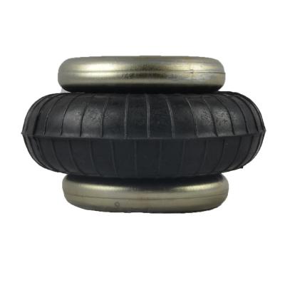 産業Goodyearの空気ばね1B5 - 500 FS40 - 6 OEM 2B9-200 1E40-6