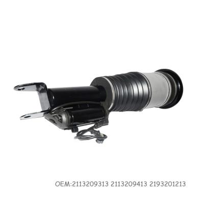 Front-Linksrechtsstoßdämpfer-Luft Sturt 2113209313 2193201113 für MERCEDES-BENZ W211