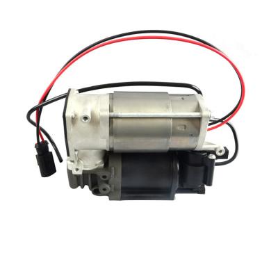 China BMW F01 F02 Air Suspension Parts Air Shock Absorber Pump OEM 37206789450 37206864215 for sale