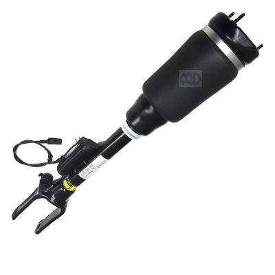 Cina Ammortizzatore dell'aria del benz W164 ML350 di Mercedes 1643206013 1643205813 con il ADS in vendita