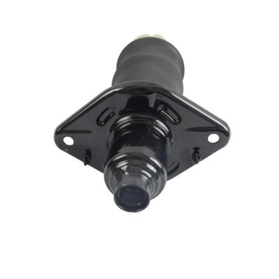 Κίνα Οπίσθιοι φυσητήρες αερόσακων αναστολής/μπαλόνι αέρα για AUDI A6C5 4Z7616051A προς πώληση