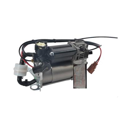 China 4F0616005E 4F0616006A 4F0616005D Air Suspension Compressor A6 ( 4F , C6 , S6 , A6L , AVANT ) 2004 - 2011 for sale