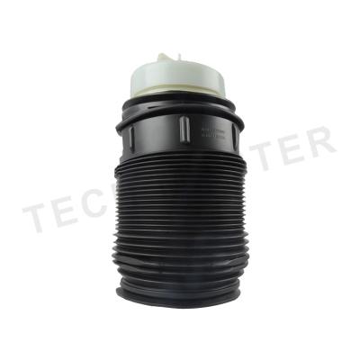 中国 車のメルセデスW212 W218 Xのためのエアー バッグのうなり声の空気懸濁液ばね 販売のため