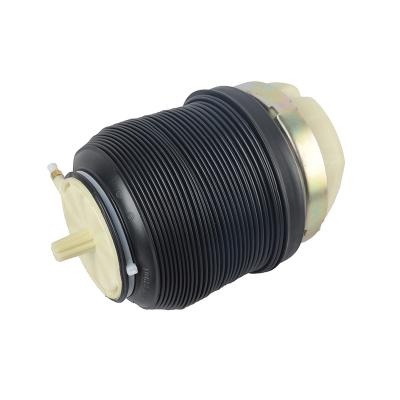 中国 A6 C6 Quattro S6 AUDIの後部左右の空気懸濁液ばね4F0616001J 4F0616002J 販売のため