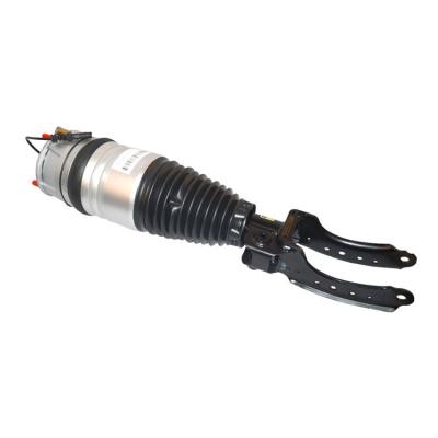 Cina Audi Q7 2010 - puntoni anteriori della sospensione dell'aria dell'ammortizzatore 7P6616039N 7P6616040N in vendita