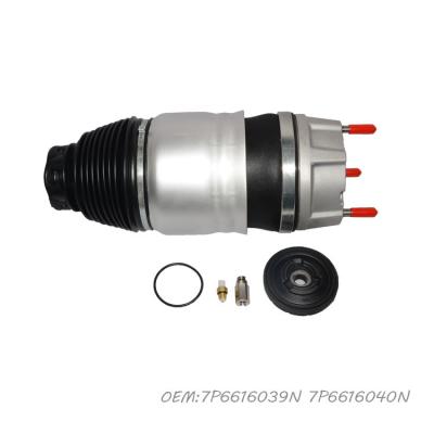 Κίνα Ανοίξεις αναστολής αέρα 7P6616039N 7P6616040N για τον αερόσακο Audi Q7 Porsche Cayenne Touareg προς πώληση