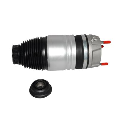 China De Voorluchtkussens van 7P6616039N 7P6616040N voor van de de Luchtlente van Audi Q7 Porsche Cayenne Touareg de Opschortingsuitrustingen Te koop