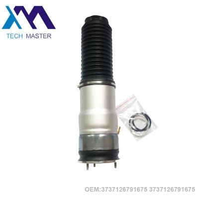 China Achter van de de Luchtopschorting van BMW F01 F02 de Lentezak OE 37126796929 37126791675 37126794139 Te koop