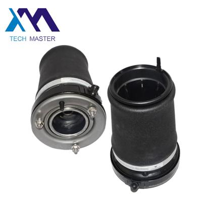 中国 BMW E53 37116757501 37116757502のための前部空気乗車のばねのガス袋 販売のため