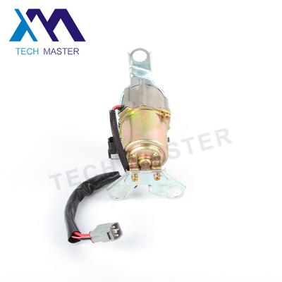 Cina 48910-60020 pompa di aria del compressore d'aria 48910-60021 per il compressore della sospensione dell'aria GX470 di PRADO LAND CRUISER 120 in vendita
