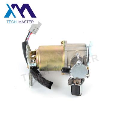 Cina 48910-60020 pompa di aria del compressore d'aria 48910-60021 per il compressore della sospensione dell'aria GX470 di PRADO LAND CRUISER 120 in vendita