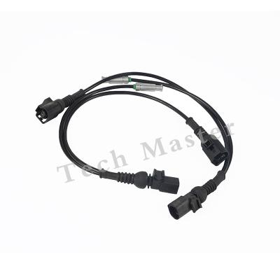 China Mercedes W212 E - Class CLS Air Compressor Sensor OEM 2123200104 2123200404 for sale