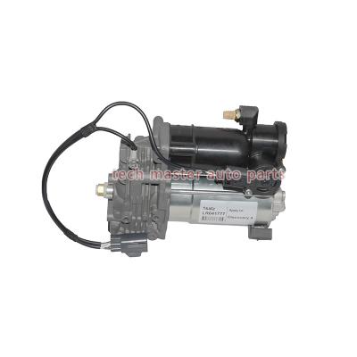 Cina Pompa della sospensione dell'aria di LR010375 LR041777 LR025111 per lo sport 2006-2013 della base di sport sovralimentato sport di Organo permanente per la salute e sicurezza di Range Rover in vendita