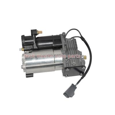 Cina Pompa della sospensione dell'aria di LR010375 LR041777 LR025111 per lo sport 2006-2013 della base di sport sovralimentato sport di Organo permanente per la salute e sicurezza di Range Rover in vendita