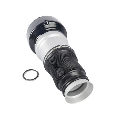 China Staal + de Rubberlentes van de Luchtopschorting voor Mercedes-Benz W221 Voors - Klassen 2007-2012 OEM 221 320 4913 Te koop