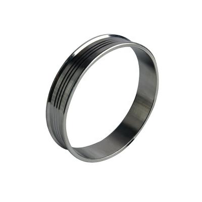 China Discovery 3 Front Mental Ring For Air Suspension Shock Absorber RNB501250 for sale