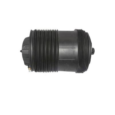 Audis Q7 Cayennepfeffer Luftsack des Rückseiten-Luft-Suspendierungs-Frühlings-4M0616001Q 4M0616002Q