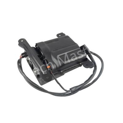 China Porsche Panamera 970 Air Suspension Compressor Pump 97035815110 97035815109 for sale
