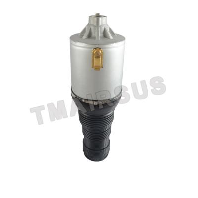 中国 Bentley VWのフェートン型オープンカーの前部空気懸濁液ばねOEM 3D0616039d 3D0616040dの懸濁液は風船のようにふくらみます 販売のため