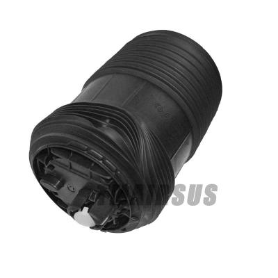 中国 2017年のAudi Q7 4Mの空気懸濁液ばねの後部空気うなり声4M0616001Q 4M0 616 002Q 販売のため