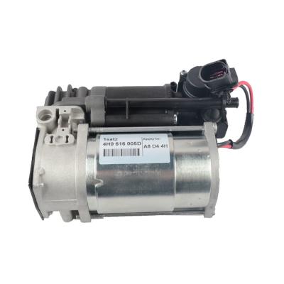 Compresseur d'air automatique de 5 kilogrammes pour OEM 2010-2016 d'Audi A8D4 A6C7 4H0616005 4G0616005