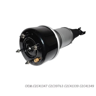 Cina Sospensione di giro dell'aria della parte anteriore di scossa della sospensione dell'aria per JAGURAR XJ60 XJR (TELAIO) di X350& X358 F308609003 C2C41341 in vendita