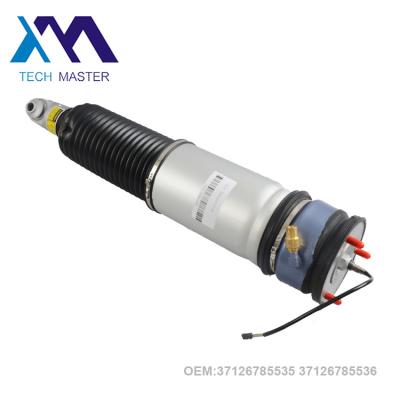 중국 BMW E65 E66 현탁액 스트럿 37126785537를 위한 후방 좌 공기 현탁액 완충기 판매용