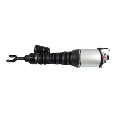 OEM 3W8616039E 3D0616039D do amortecedor do suporte do absorvente da suspensão do ar de VW Phaeton