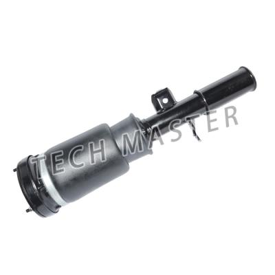 Contrefiche d'amortisseur pour l'amortisseur de BMW X5 E53 Airmatic 37116757502, 37116761444