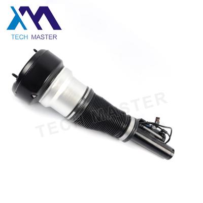 Cina Puntone della sospensione di giro dell'aria per l'OEM 2213209313 dell'ammortizzatore della sospensione dell'aria della parte anteriore di Mercedes W221 2213204913 2213209913 in vendita