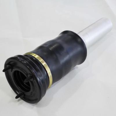 中国 メルセデスW220の空気ばねの空気うなり声のエアー バッグの後部S -クラス2203205013 販売のため