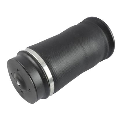 中国 ベンツW164 1643200625のための黒い空気懸濁液ばね1643200925の後部エアー バッグMLのクラス 販売のため