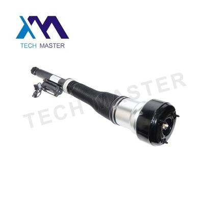 Cina Puntone della molla pneumatica per l'OEM classe s 2213205713 A2213205513 2213201338 dell'ammortizzatore del regolatore d'aria W221 di Mercedes in vendita