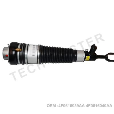 China Air spring strut Front Left  air suspension shock for Audi A6 C6 4F 4F0616039 / 4F0616039AA / 4F0 616 039AA for sale