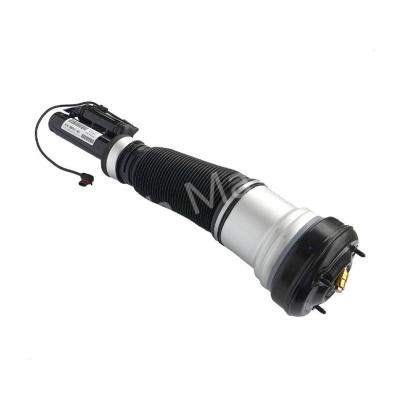 Cina Ammortizzatori dell'aria per l'OEM A2203202438 dell'Assemblea di scossa di Mercedes S320 S500 S600 W220 Airmatic in vendita