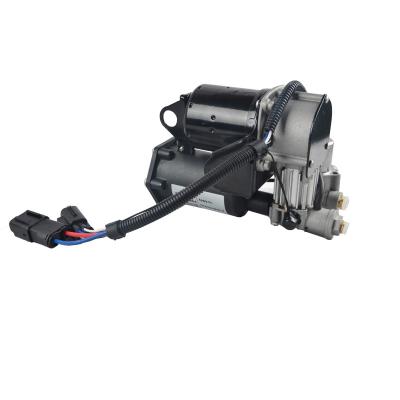 Compresor auto de la suspensión del aire para Land rover LR015303 para el deporte 4 del descubrimiento 3