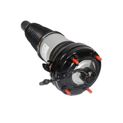 Κίνα Λαστιχένιος απορροφητής κλονισμού αναστολής αέρα αργιλίου χάλυβα για A8D4 μπροστινό 4H0616039AD 4H0616040AD προς πώληση