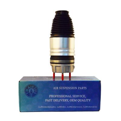 중국 Touareg VW Audi Q7 2011년을 위한 정면 공기 중단 봄 에어백 - 7P6616039N 7P6616039L 7P6616039H 판매용