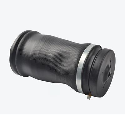 中国 1643200125ベンツGL-のクラスW164 2005-2011年のための後部空気懸濁液ばね 販売のため