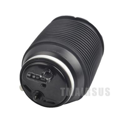 中国 トヨタ・ランドクルーザープラドのための黒い空気懸濁液ばね120のシリーズ48090-35011 4808035011 販売のため