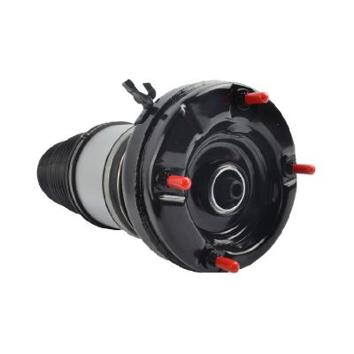 中国 Audi A8 D4 A8 A7 Quattro S8の曲が2010-2017空気懸濁液の修理用キットの前部空気ばね4H0616039AD 販売のため