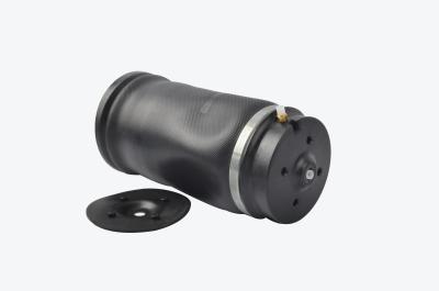 中国 メルセデスW164ML 2005-2011の後部のための1643200225の空気懸濁液ばねの袋そしてふいご 販売のため