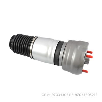 Китай Прочная сумка Порше Панамера подвесных рессор воздуха 97034305115 97034305108 97034305109 продается