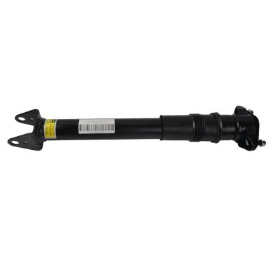 Sistema de suspensión del aire de 1643202431 autos para el choque posterior de la GL-clase 2005-2010 de Mercedes-Benz X164