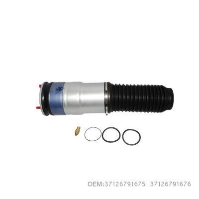 China 37126791675 37126791676 Auto Suspension Parts For BMW F01 F02 F04 Air Bag Suspension Kits for sale